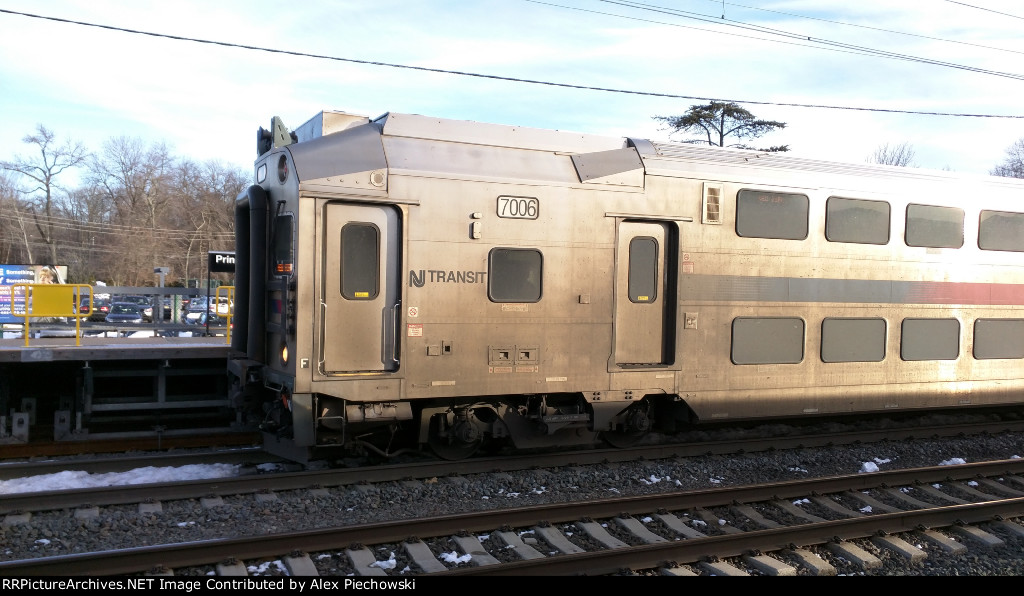 NJT 7006